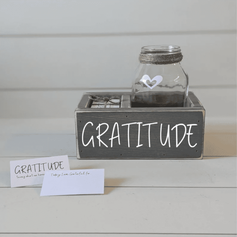 Gratitude List Examples: 35 Inspiring and Unique Ideas