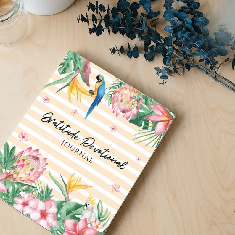 Gratitude List Examples: 35 Inspiring and Unique Ideas