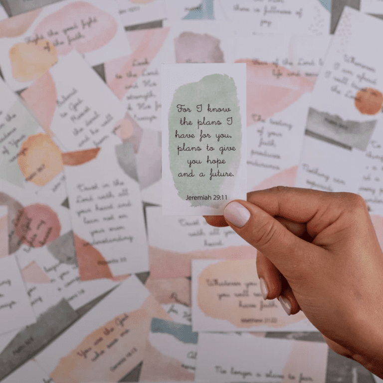 How to Show Grace Every Day: 9 Practical Ways